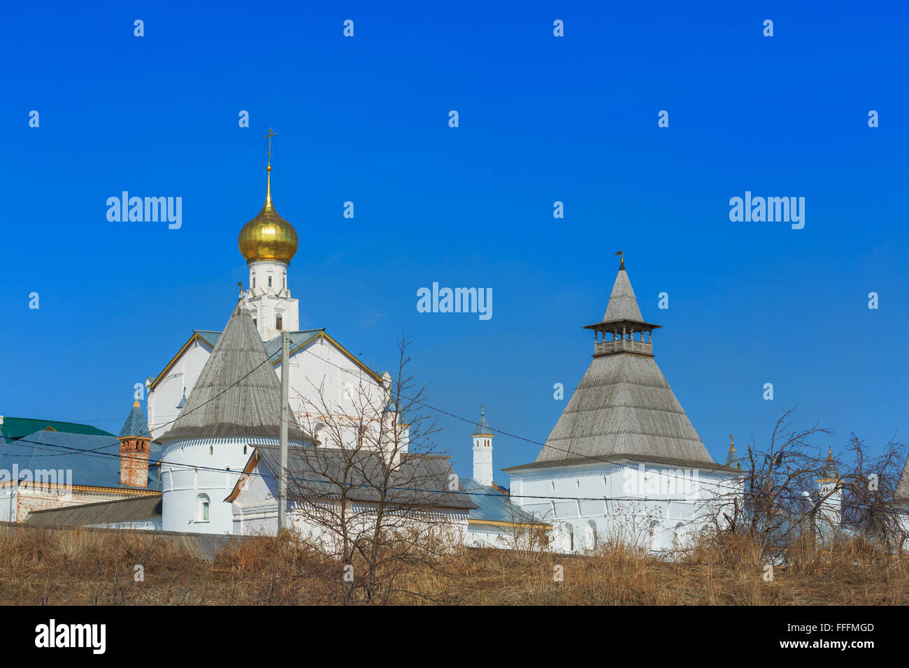 Rostov region hi-res stock photography and images - Alamy