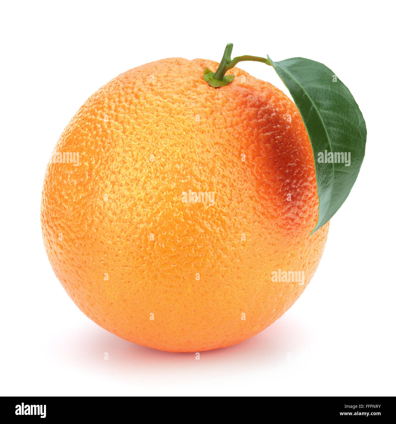 Orange leaf background hi-res stock photography and images - Alamy