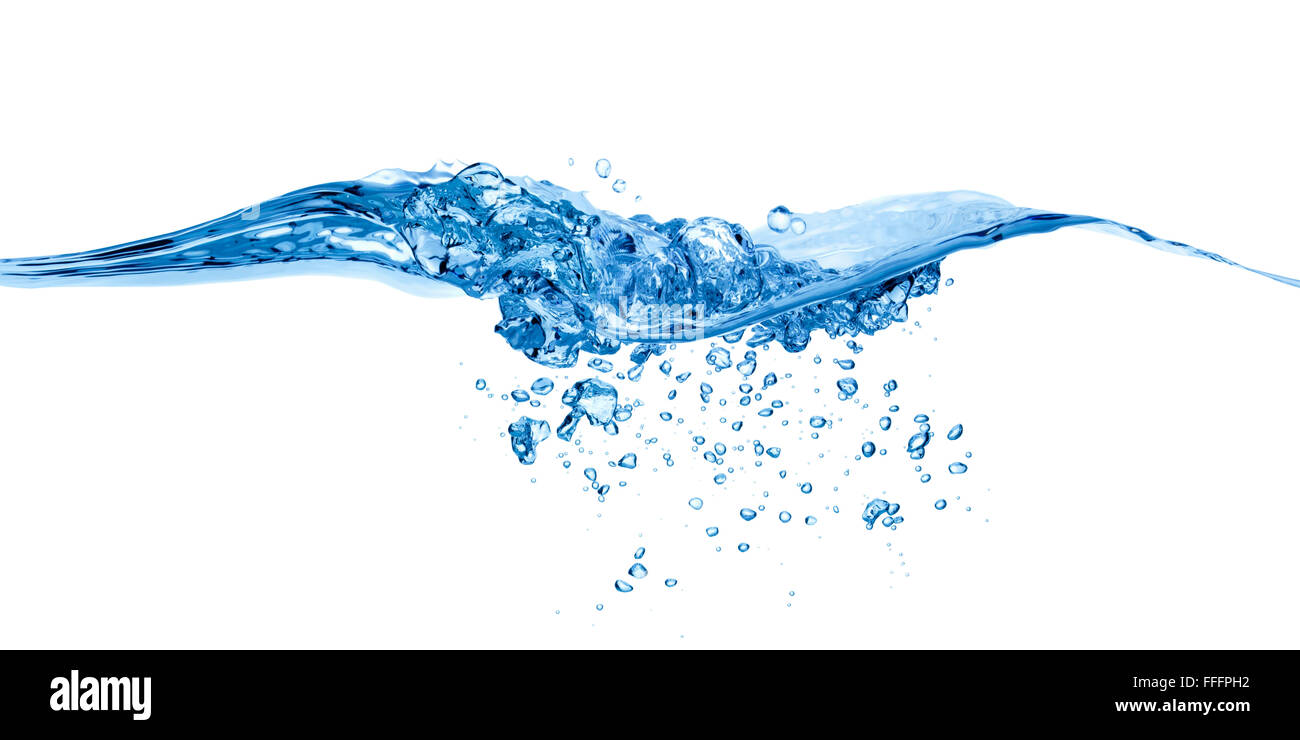 Splash of water hi-res stock photography and images - Alamy