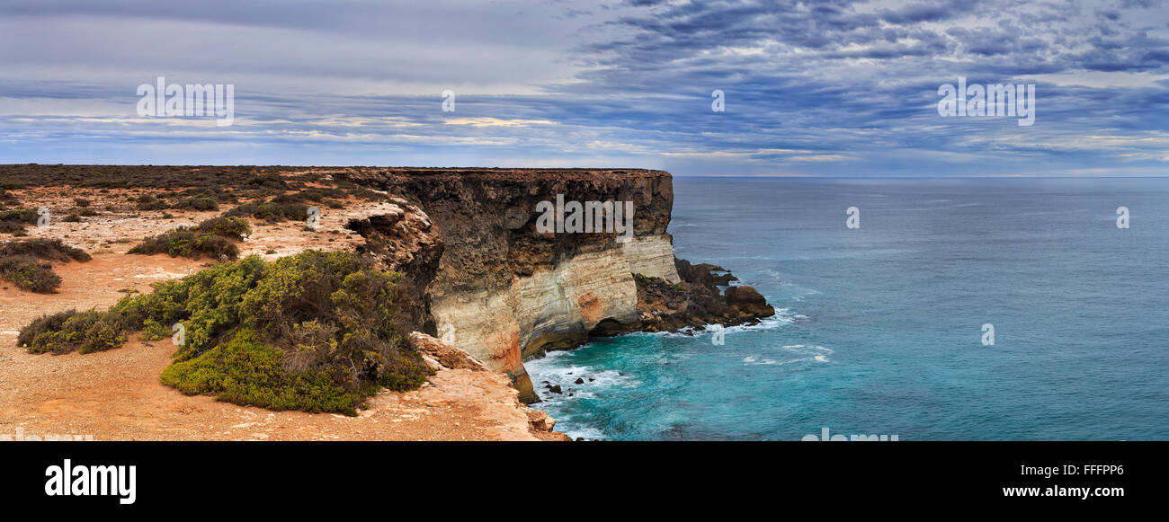 Nullarbor plain hi-res stock photography and images - Alamy