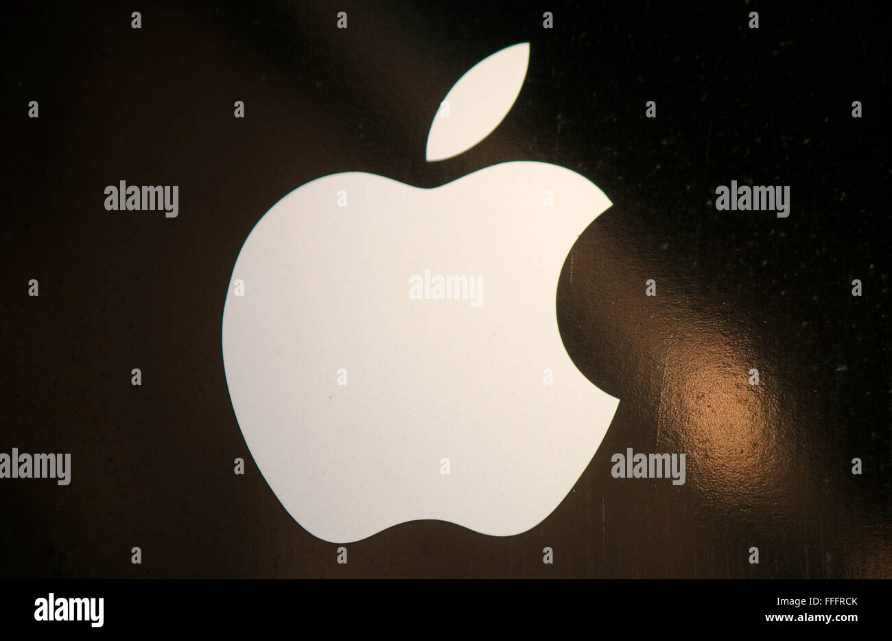 Apple berlin hi-res stock photography and images - Alamy