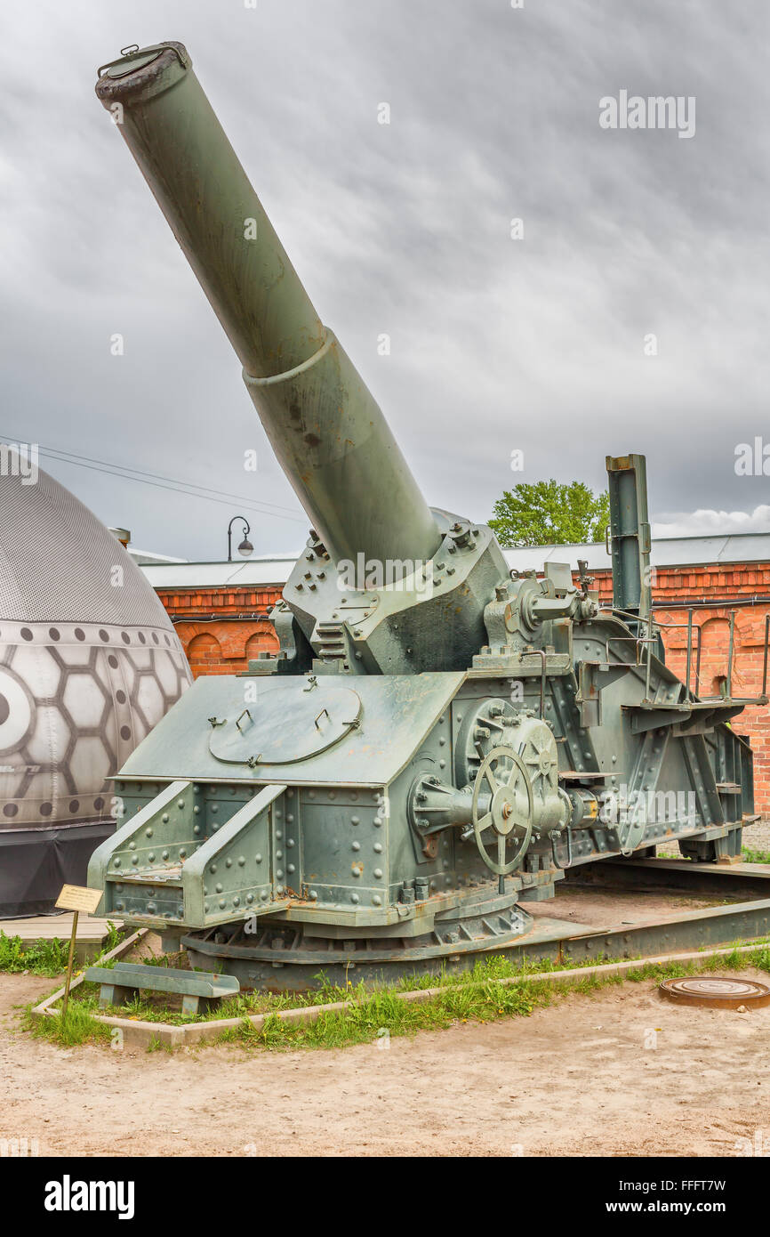 Military Historical Museum of Artillery, Engineers and Signal Corps ...