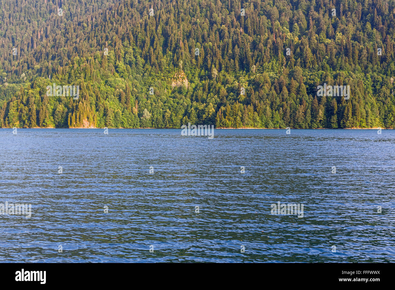 Beautiful mountain georgia destination hi-res stock photography and ...