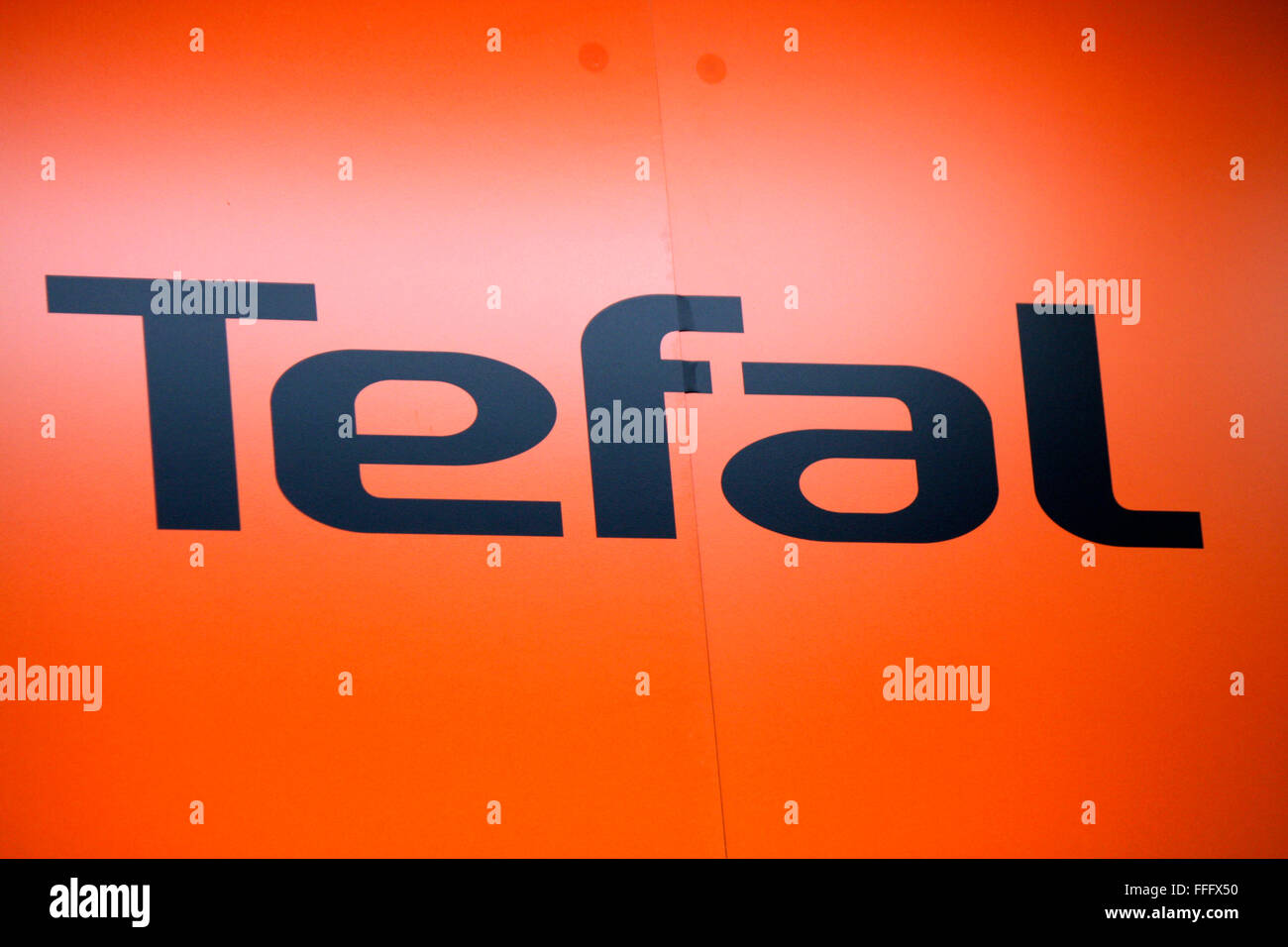 Tefal hi-res stock photography and images - Alamy