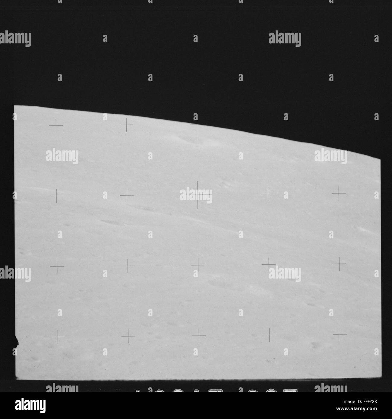 The Apollo 16 photographic archive showcases images from the mission's ...