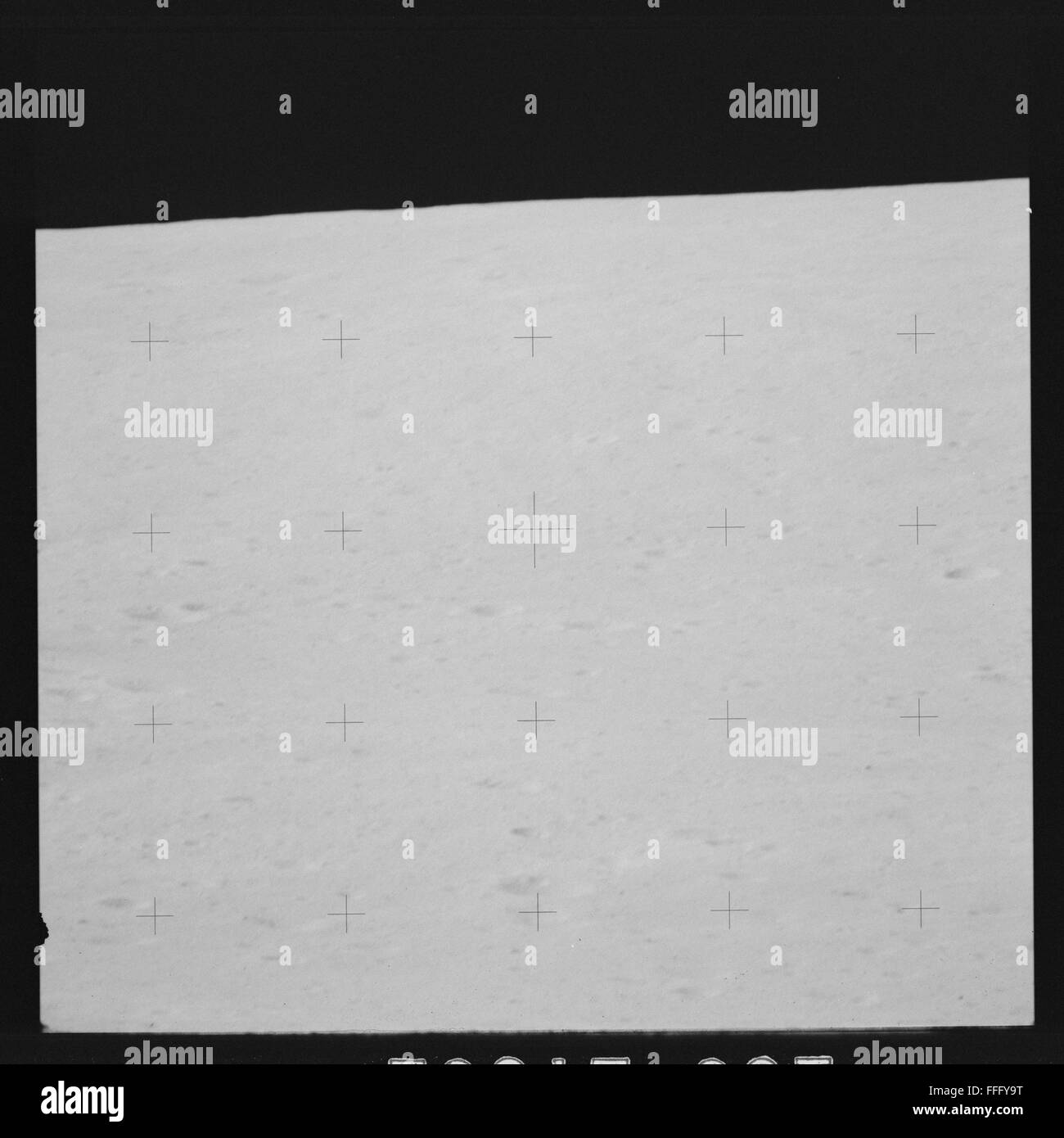 Apollo 16's photographic archive features astronauts John Young ...