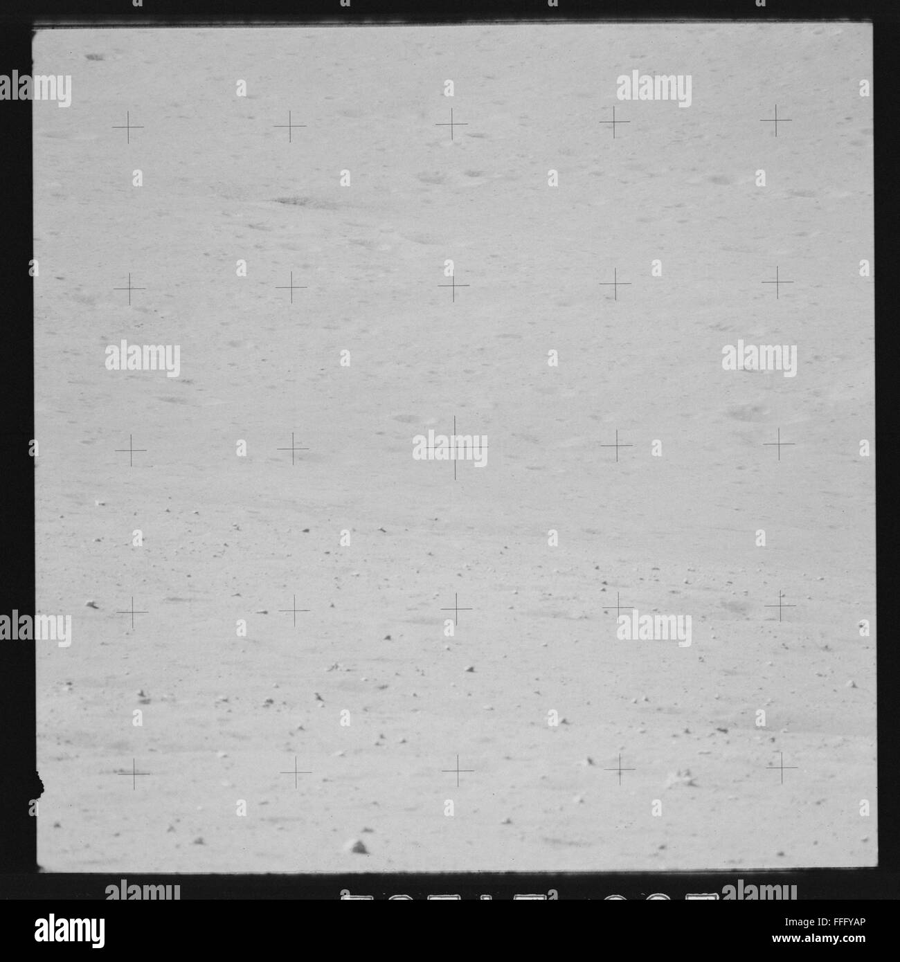 The Apollo 16 photographic archive includes images from the mission’s ...