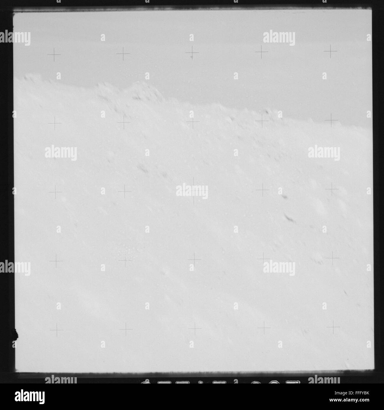 This unedited photographic collection from Apollo 16 documents the ...