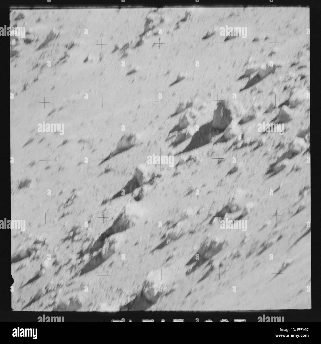 Apollo 16 untouched photographic archive, this is the complete unedited ...