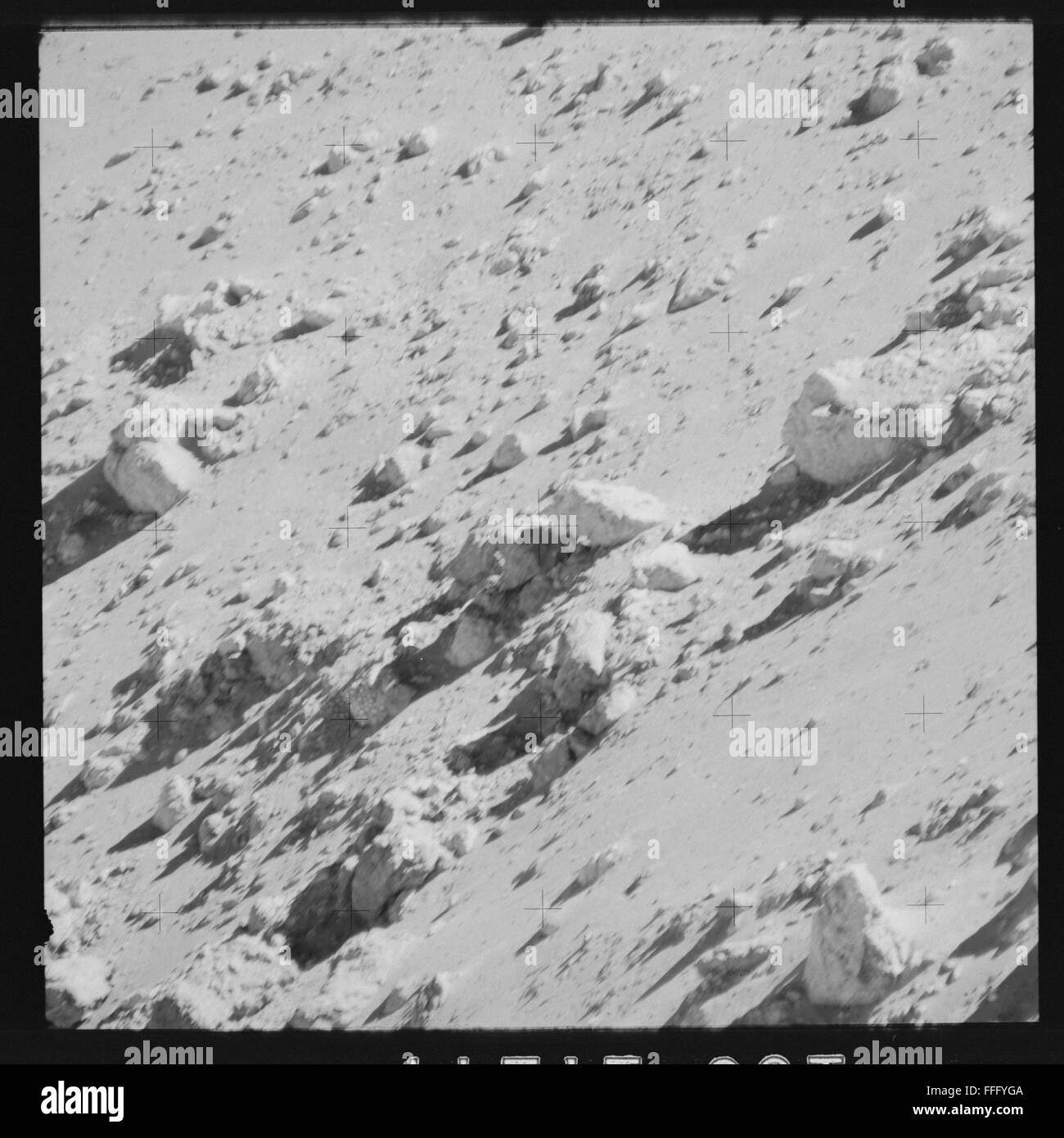 The Apollo 16 mission archive features a comprehensive, unedited ...