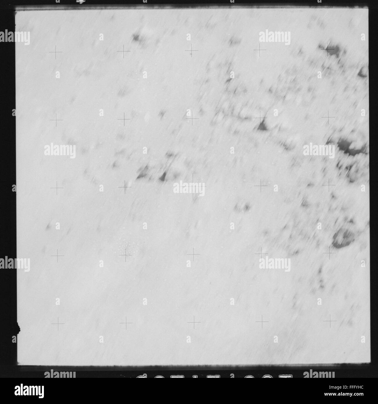 This collection from Apollo 16 includes unedited photographs from the ...