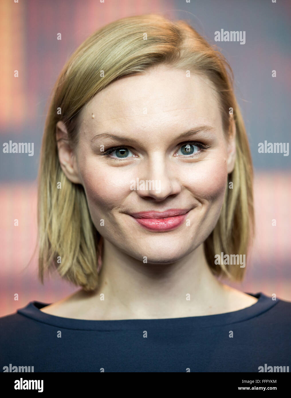 Rosalie Thomass High Resolution Stock Photography and Images - Alamy