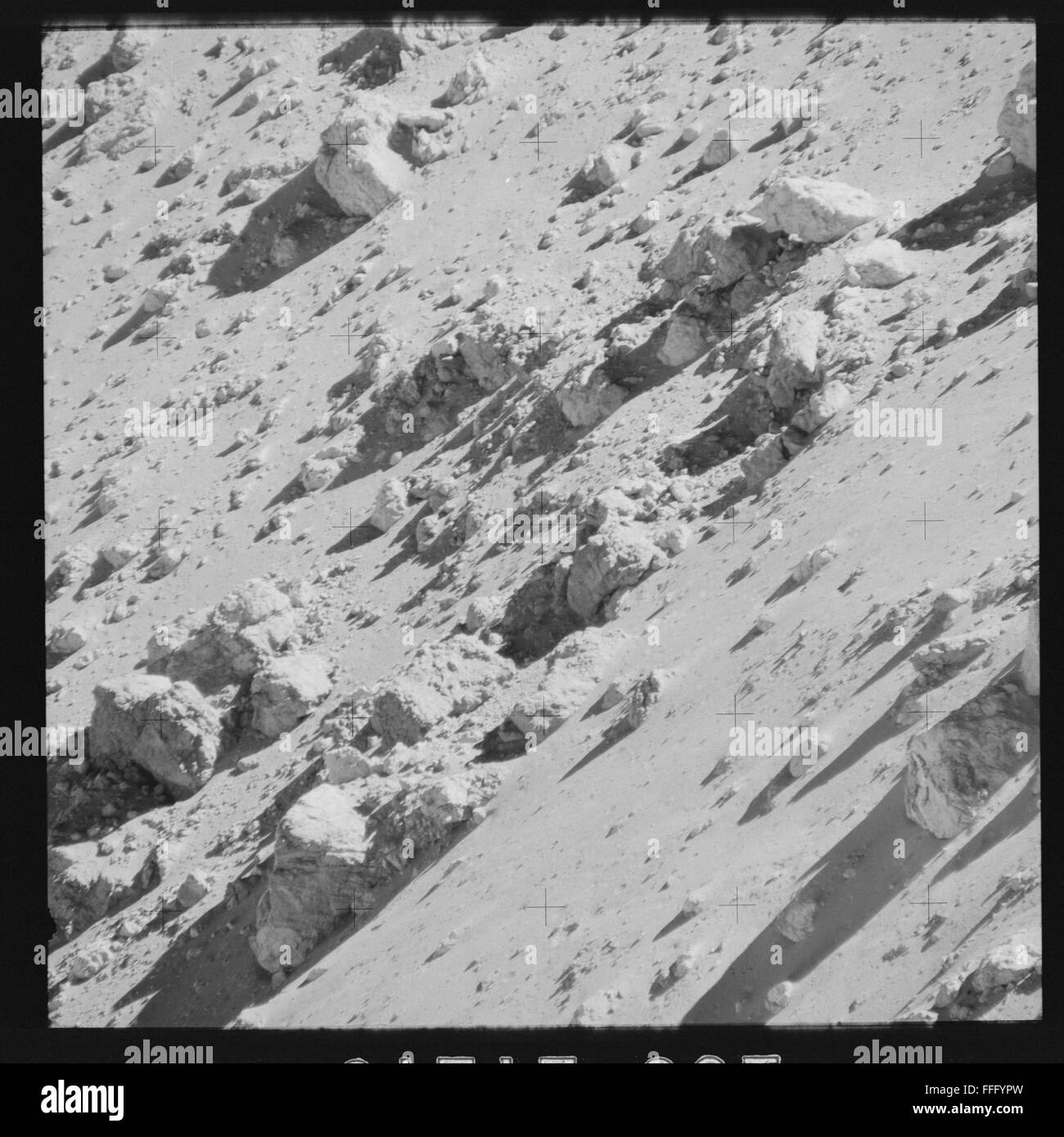 This archive contains images from Apollo 16, featuring astronauts John ...