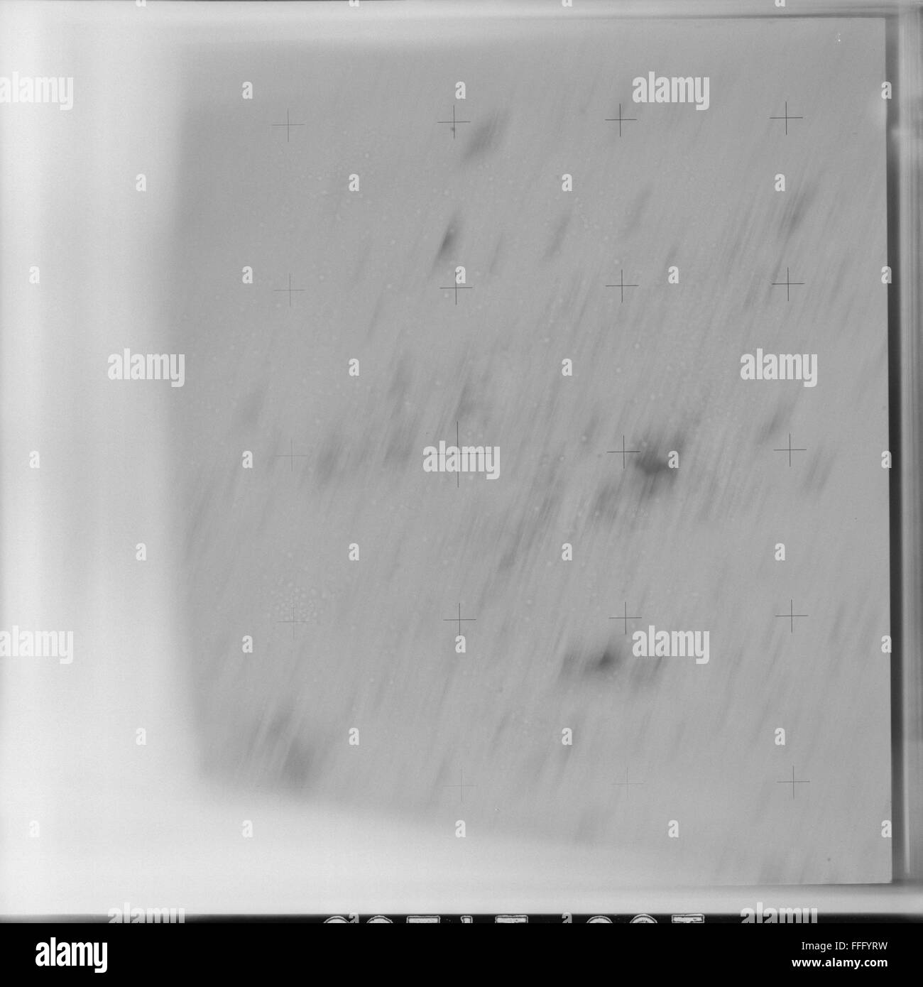 The Apollo 16 mission archive contains unedited images documenting the ...