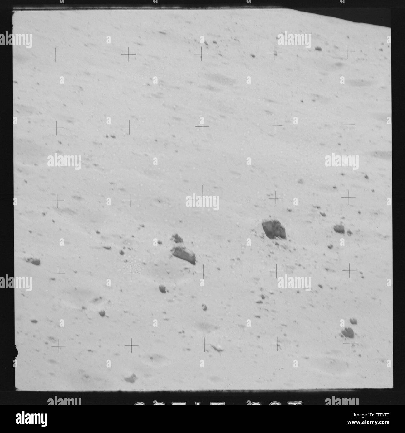 This collection showcases the complete unedited photographs from Apollo ...