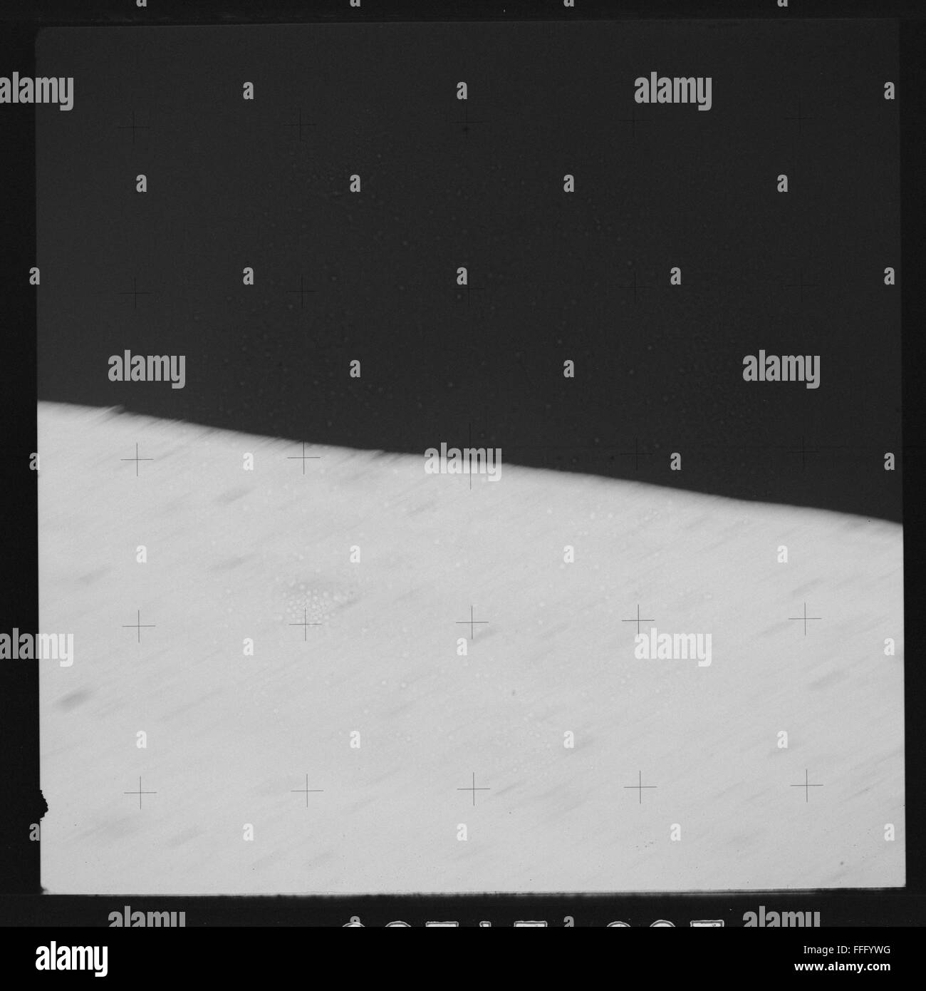 The unedited photo collection from Apollo 16 reveals astronauts John ...