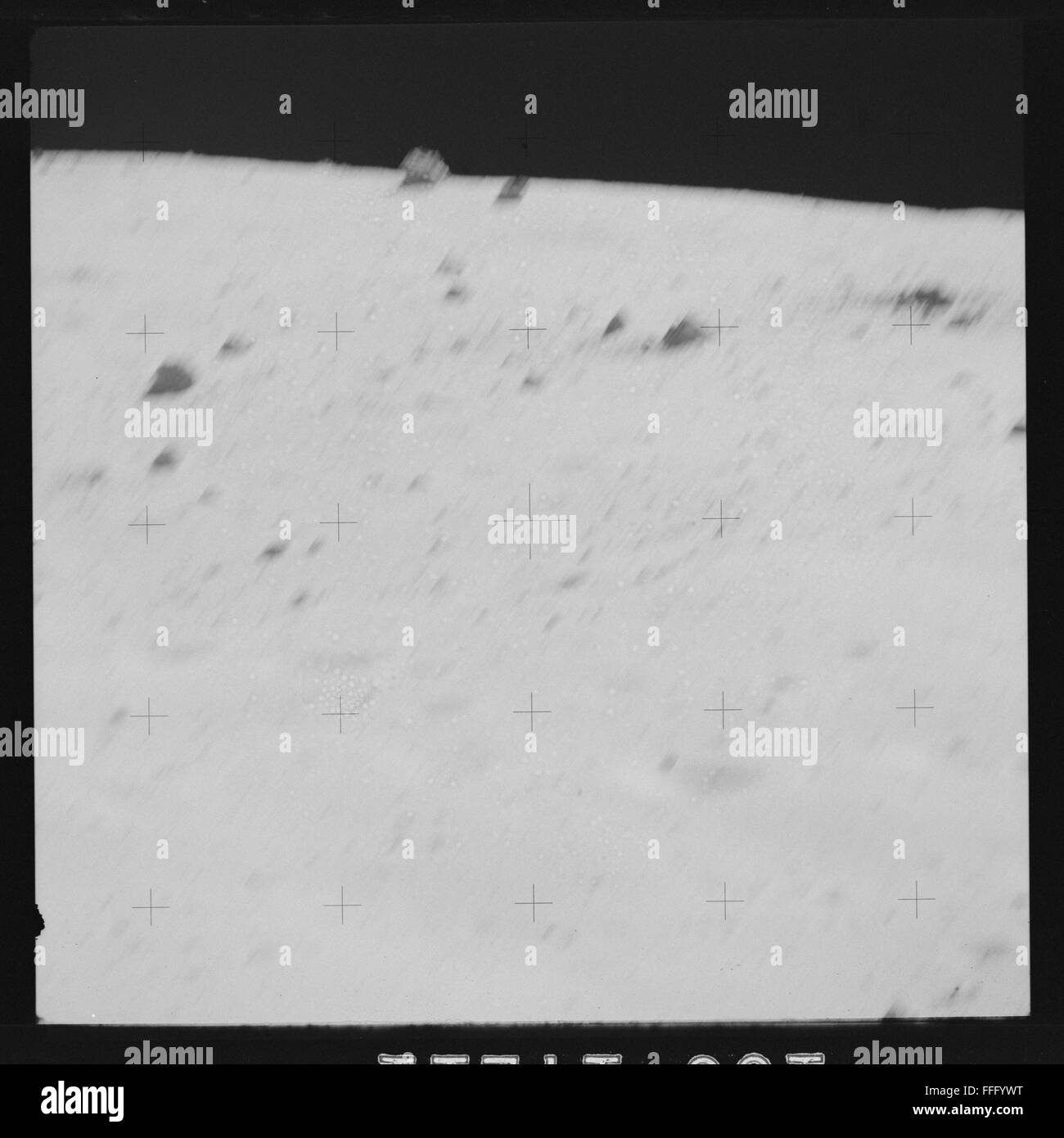 The untouched photographic archive from Apollo 16 features unedited ...