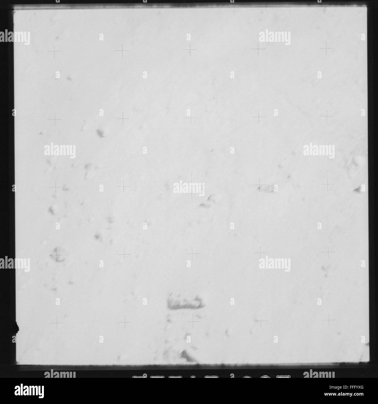 The Apollo 16 photographic archive includes original images from the ...