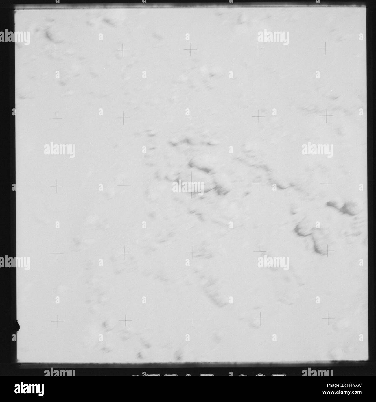 The Apollo 16 untouched photographic archive provides the unedited ...