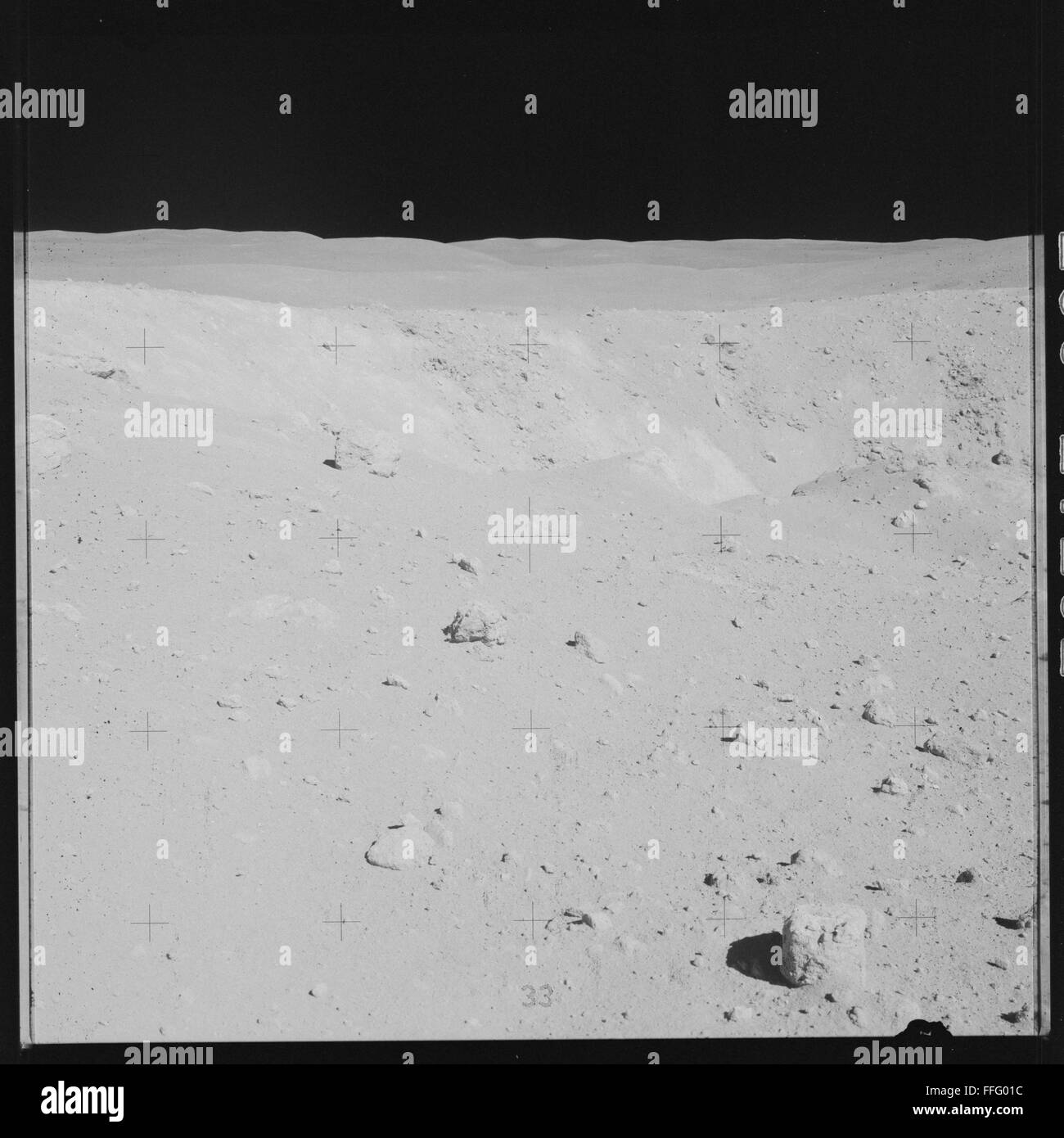 This is the complete unedited collection from the Apollo 16 mission ...