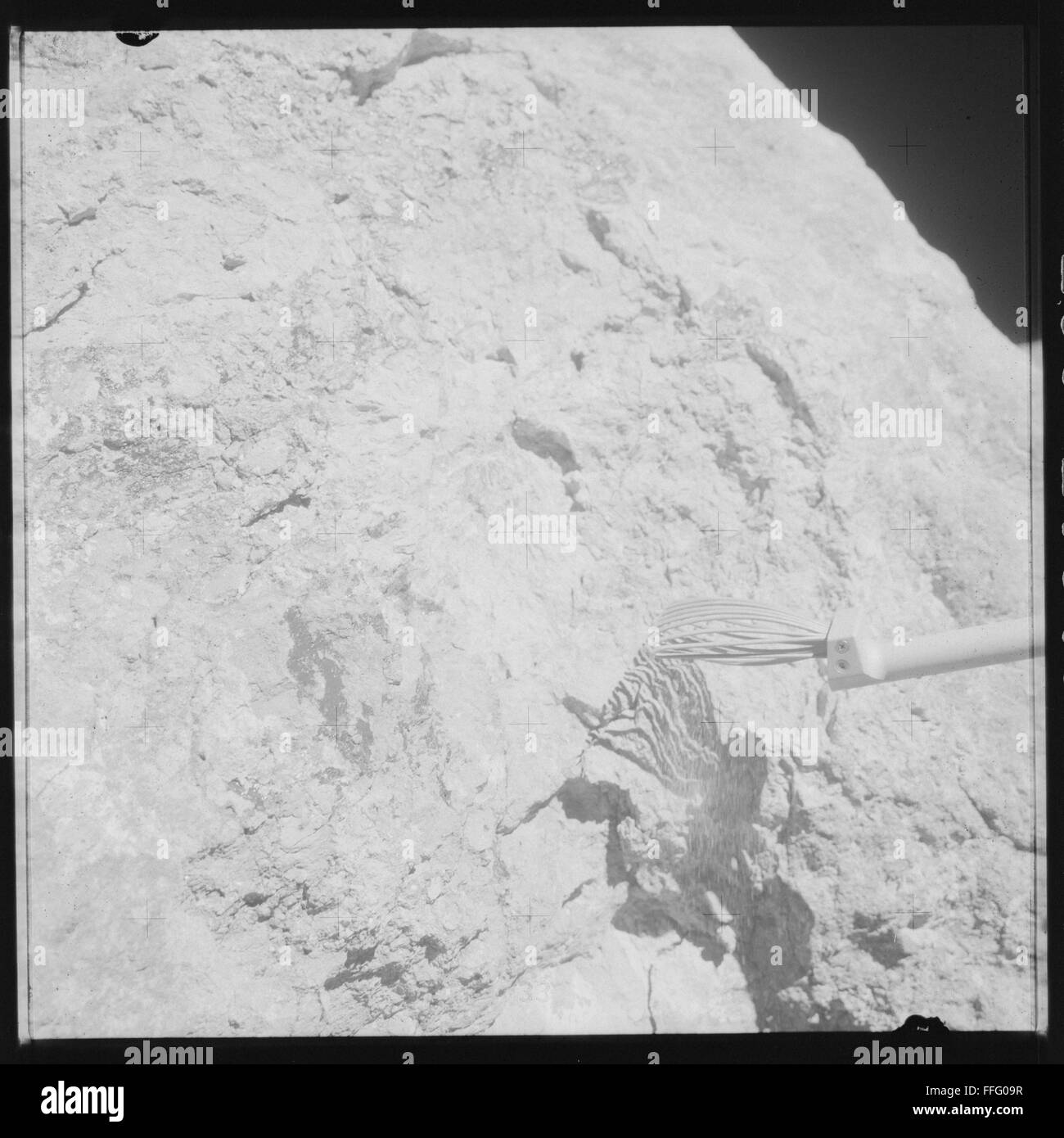 This is the complete collection of unedited images from Apollo 16 ...