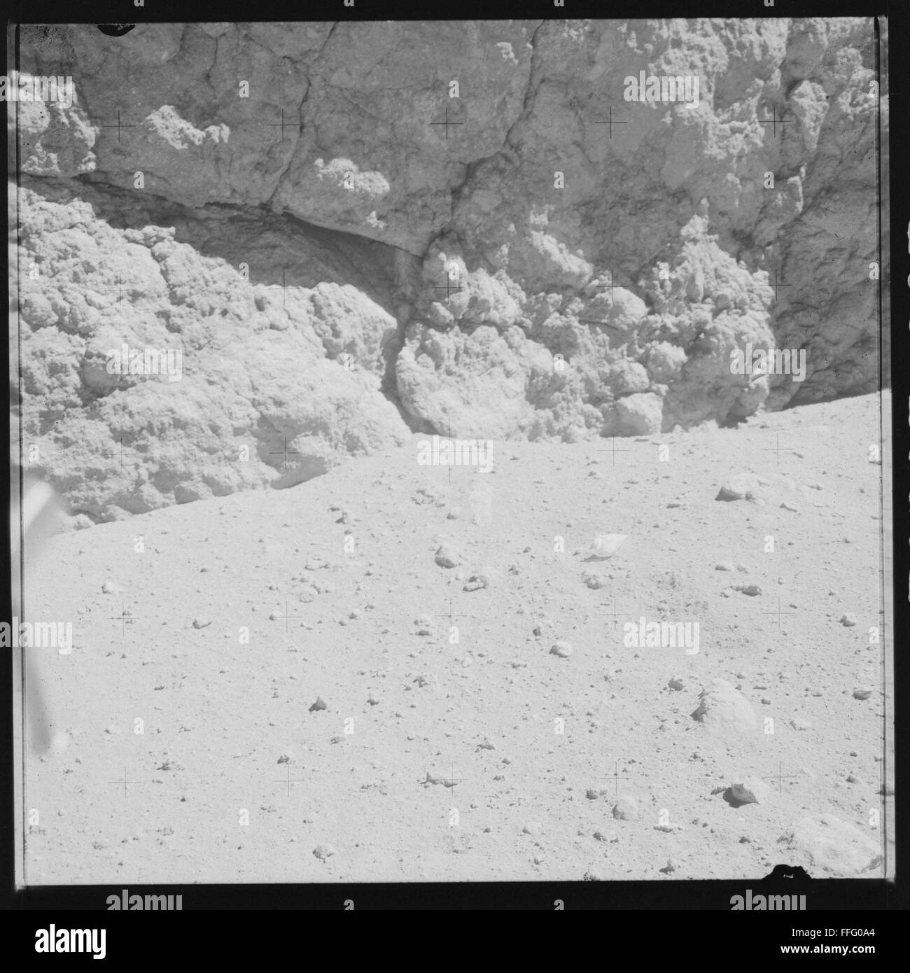 The Apollo 16 photographic archive features the complete set of ...