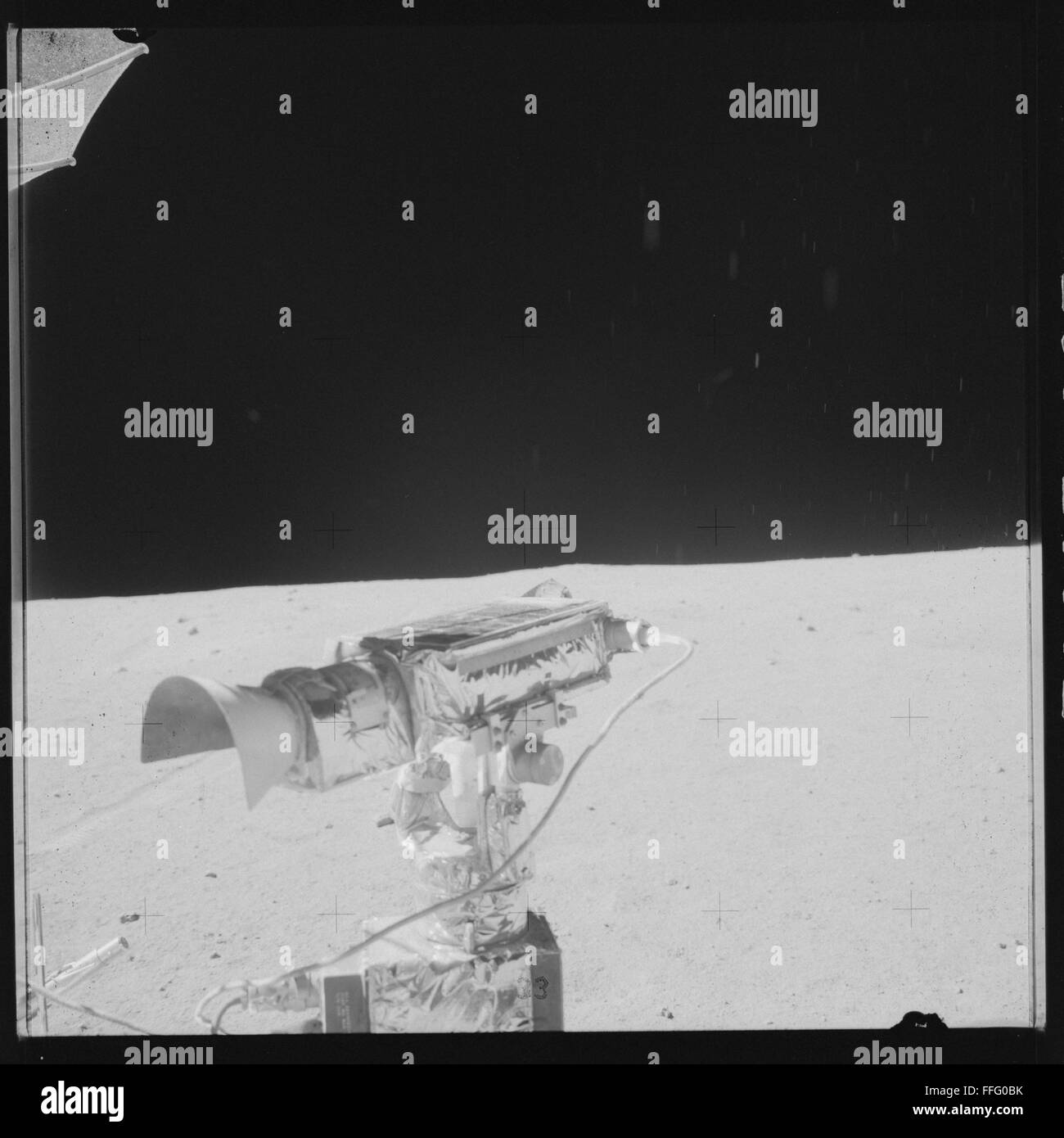 This is the complete unedited collection from the Apollo 16 mission ...