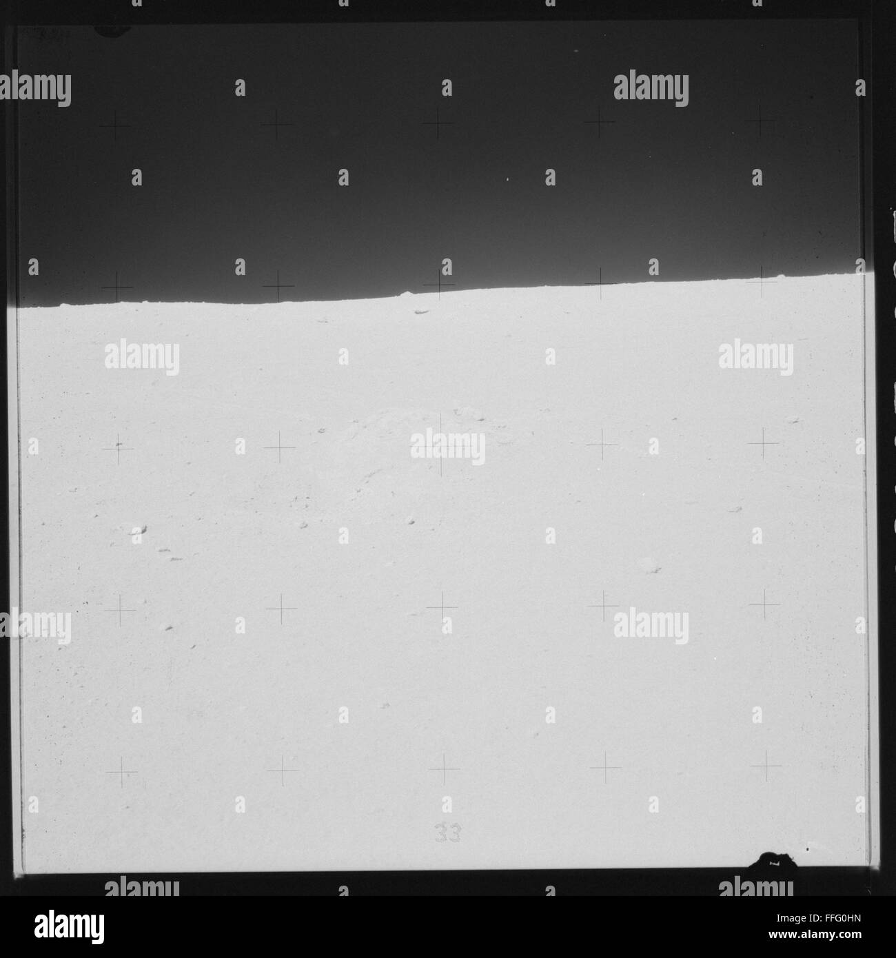 This is the complete unedited photographic collection from Apollo 16 ...