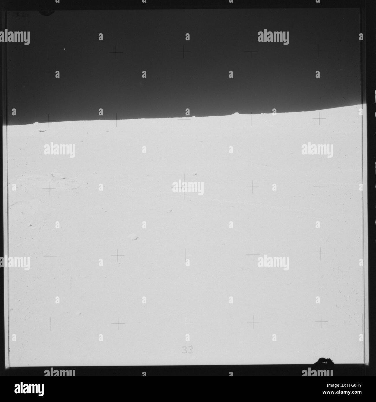 This is the unedited photographic archive from Apollo 16, featuring ...