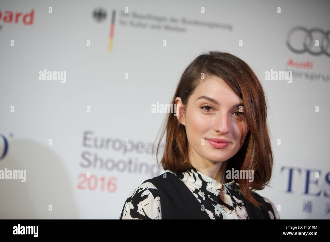 Actress maria valverde hi-res stock photography and images - Alamy