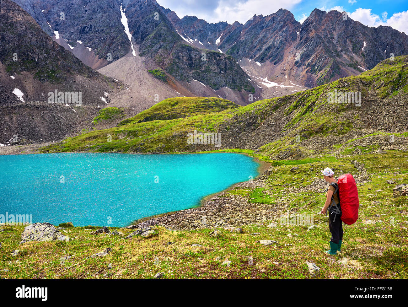 Difficult terrain hi-res stock photography and images - Alamy