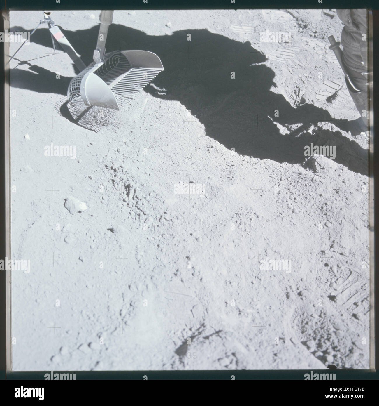 The Apollo 16 mission archive contains the unedited collection of ...