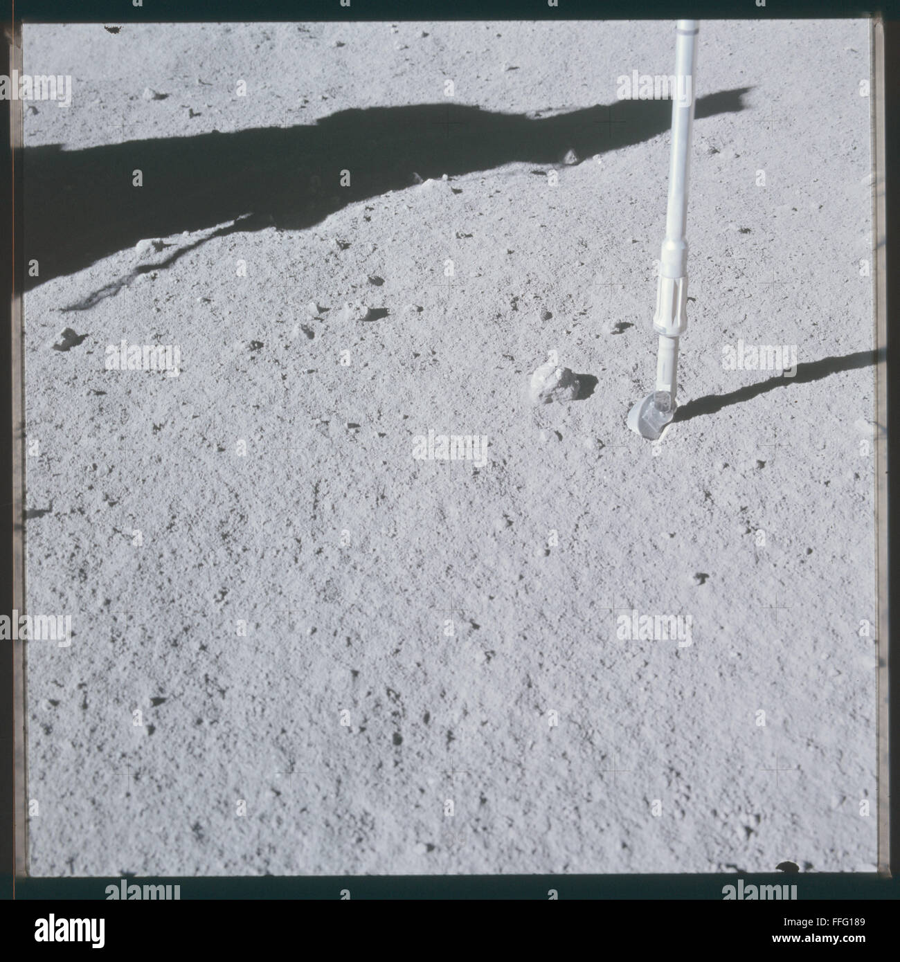 This archive contains photographs from Apollo 16, including scenes from ...