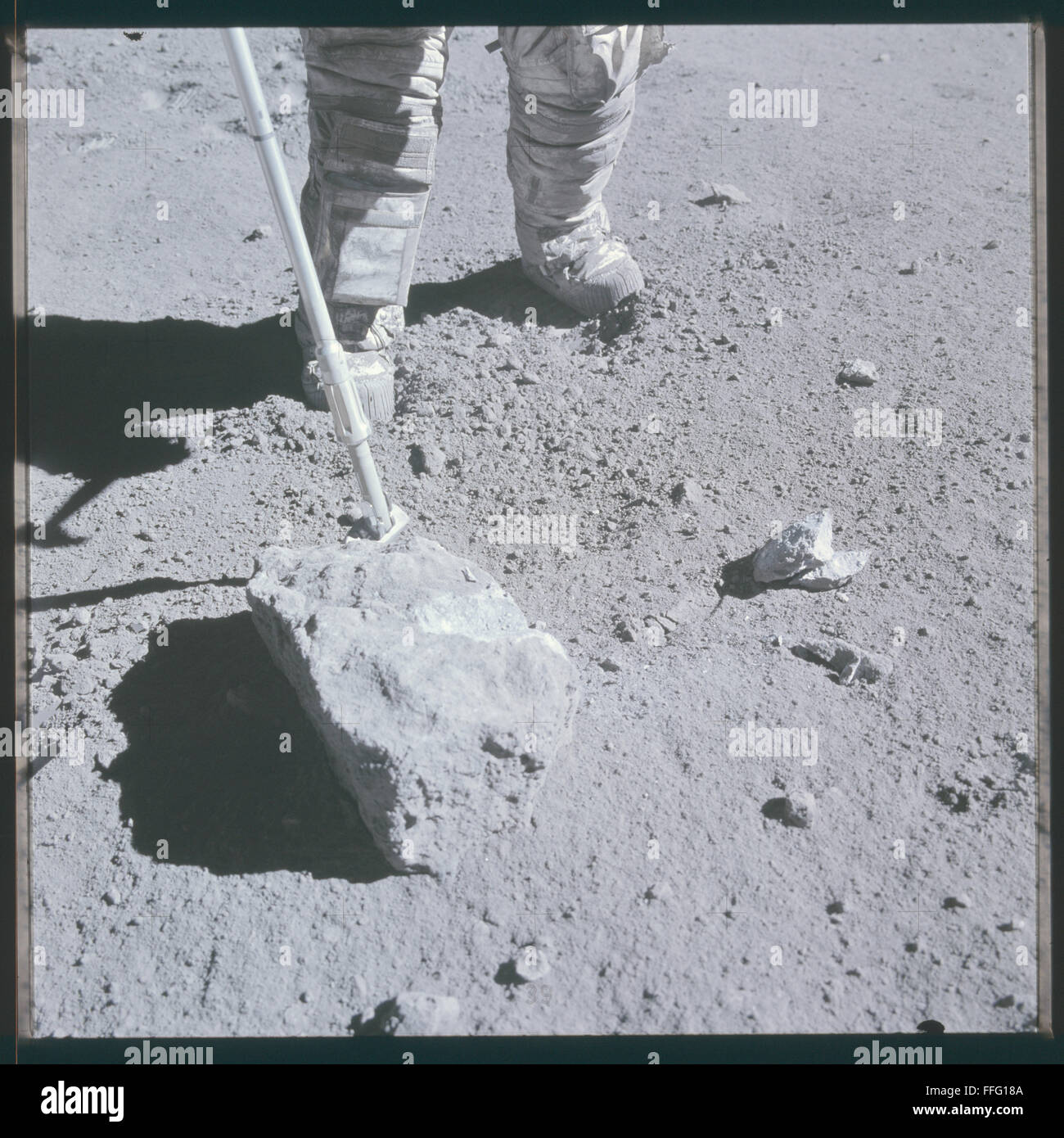 This is the complete unedited photographic archive from the Apollo 16 ...