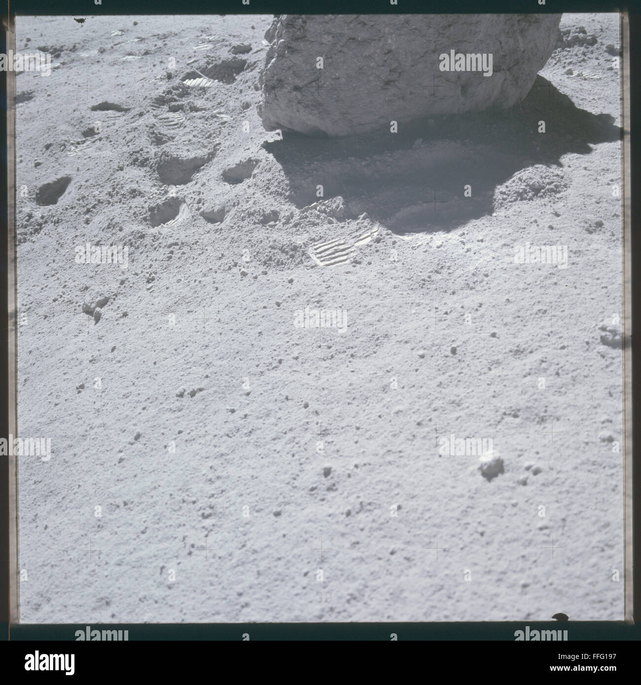 This collection contains the unedited photographs from Apollo 16, the ...