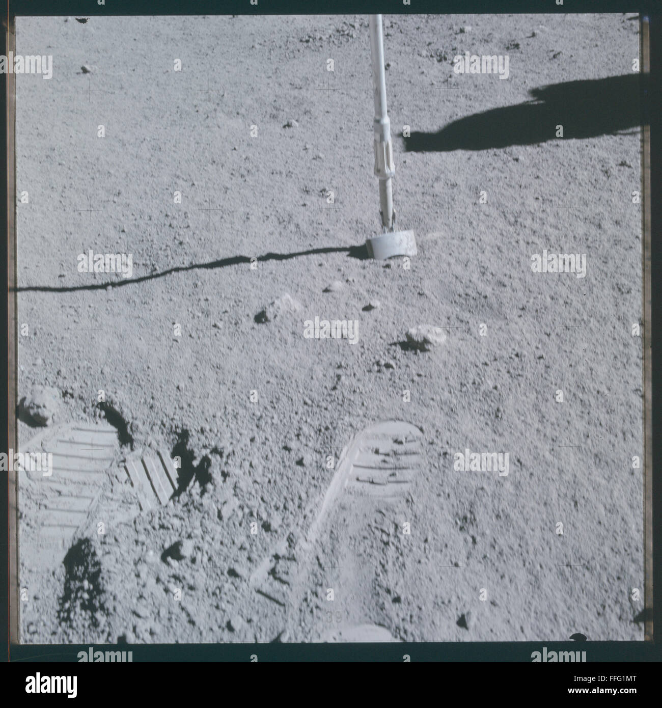 The Apollo 16 photographic archive documents the mission's exploration ...