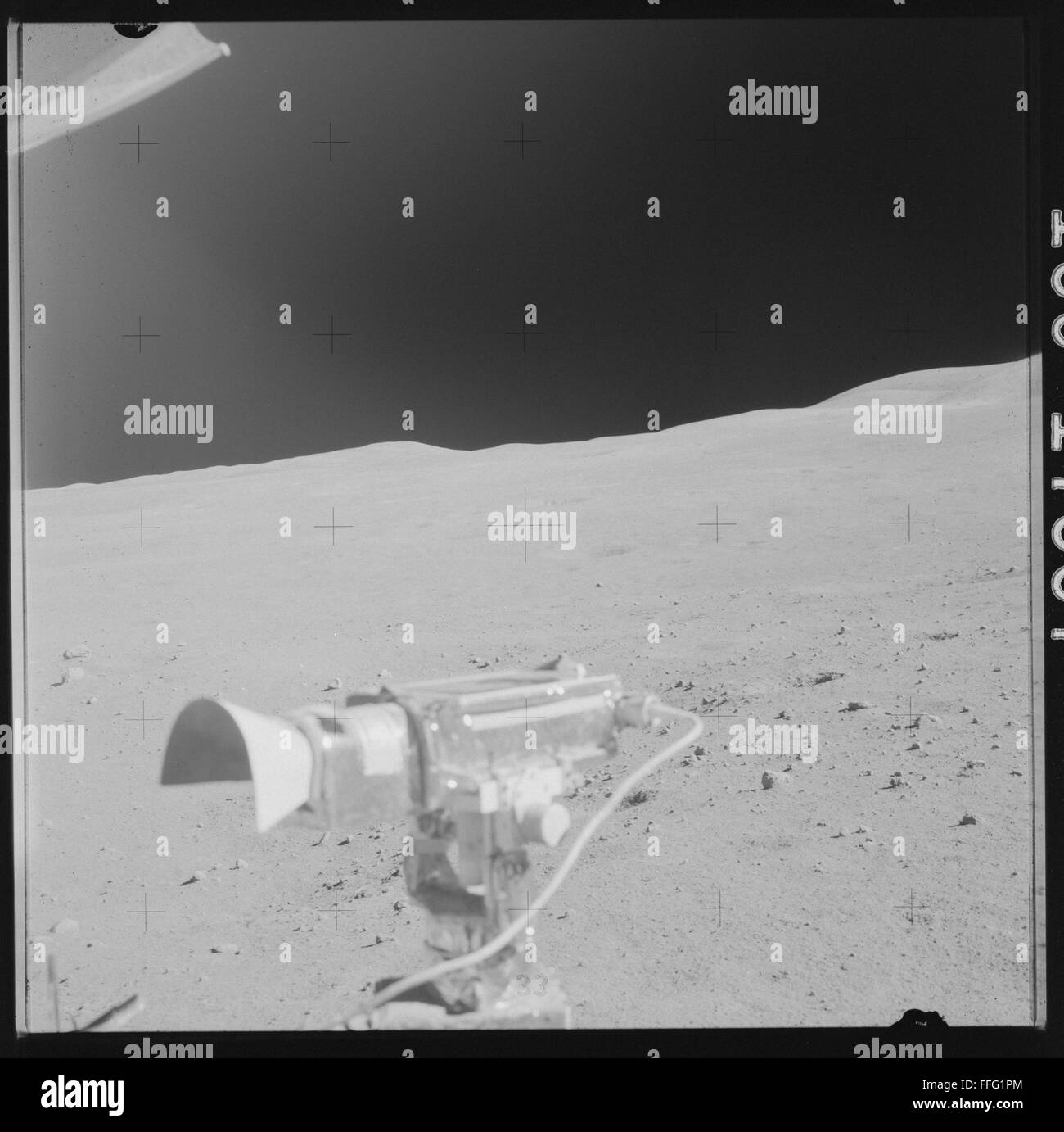 Apollo 16 untouched photographic archive, this is the complete unedited ...