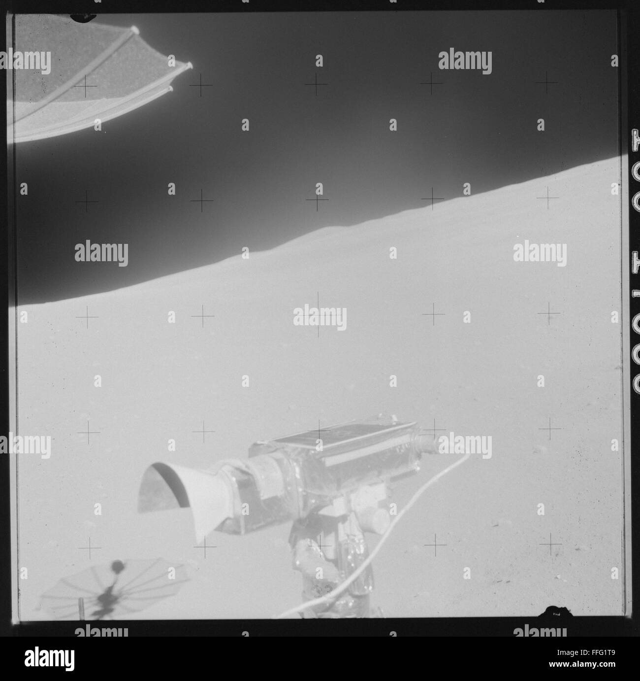 Apollo 16 untouched photographic archive, this is the complete unedited ...