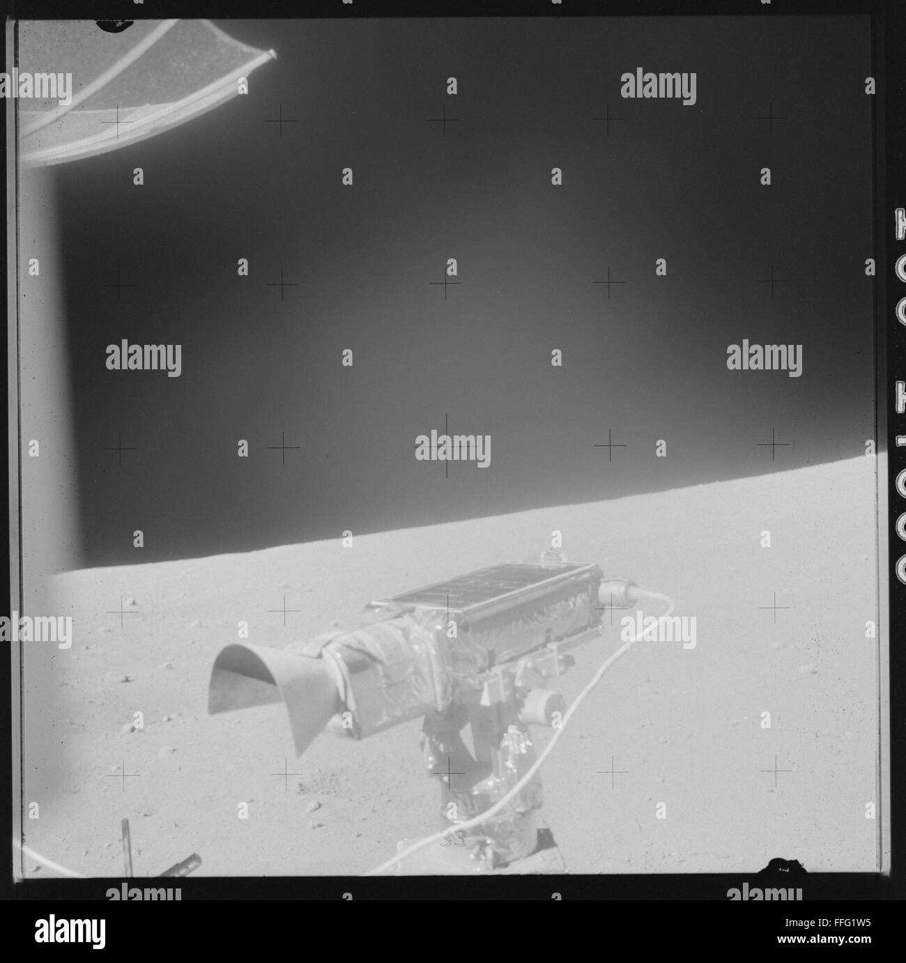 Apollo 16 untouched photographic archive, this is the complete unedited ...