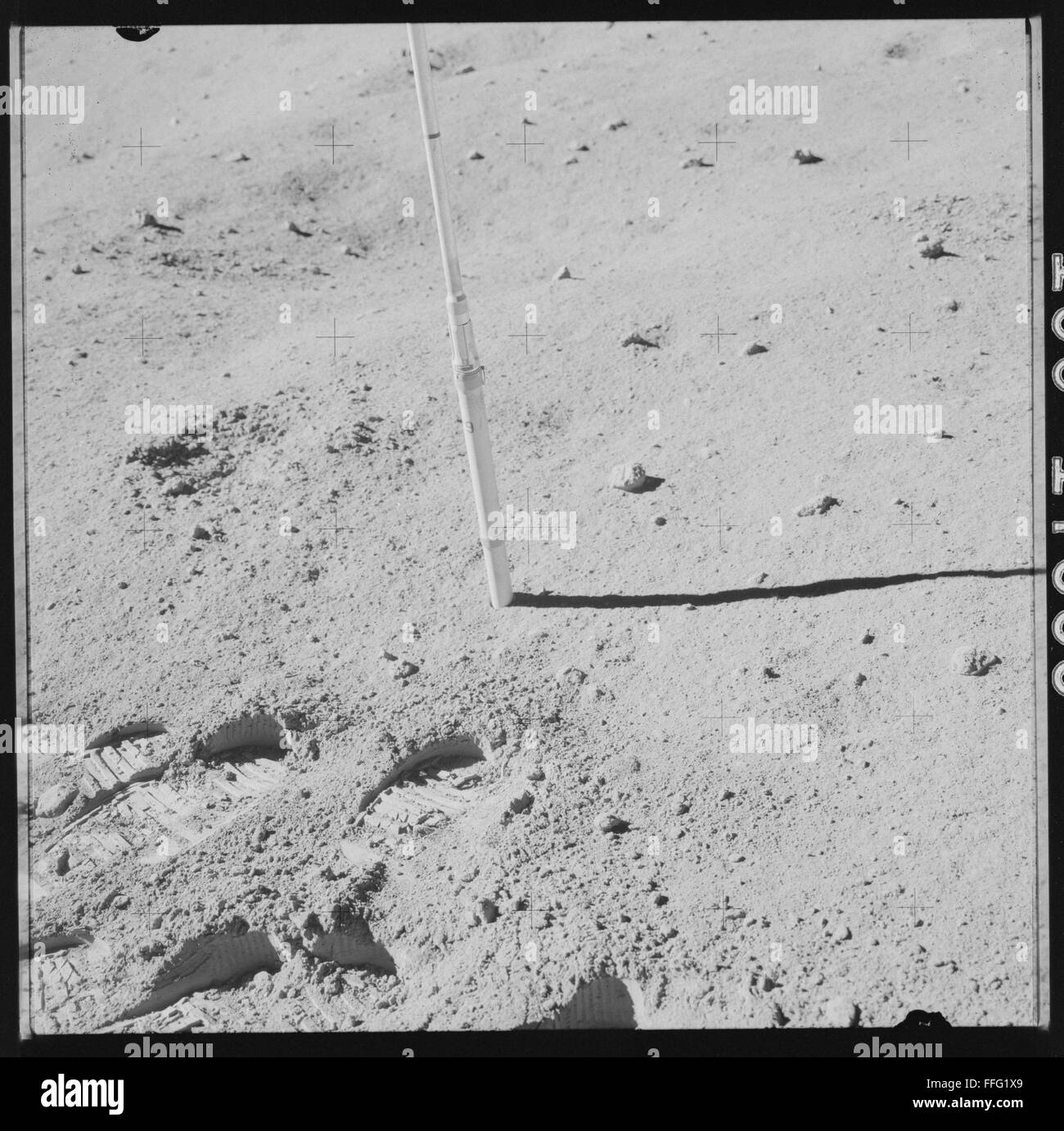 This is the complete unedited collection from the Apollo 16 mission ...