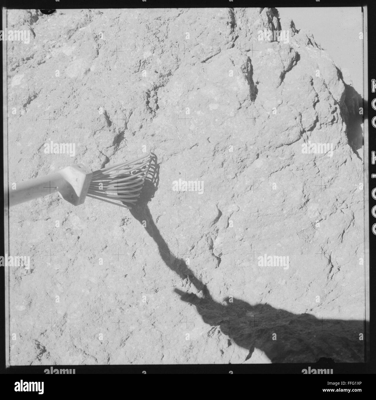 The Apollo 16 mission, launched in 1972, saw astronauts John Young and ...
