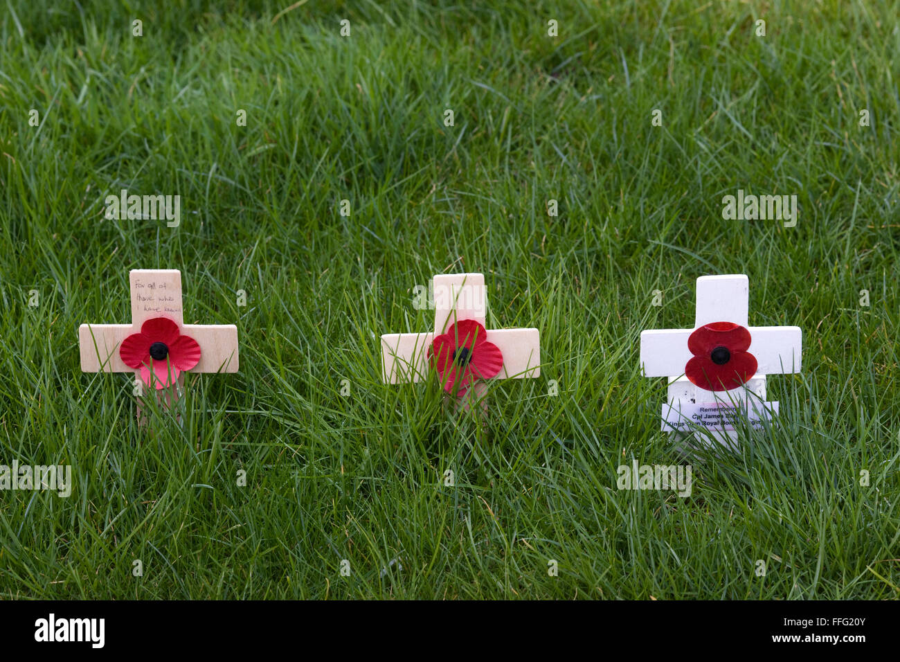 Remembering the fallen hi-res stock photography and images - Alamy