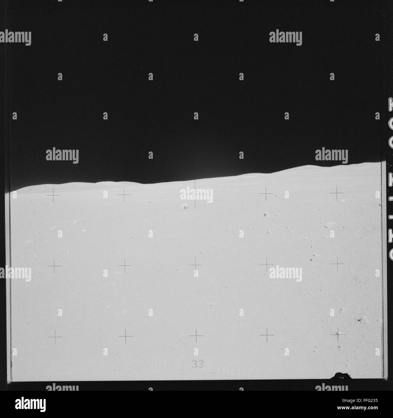 The Apollo 16 photographic archive captures the mission that explored ...
