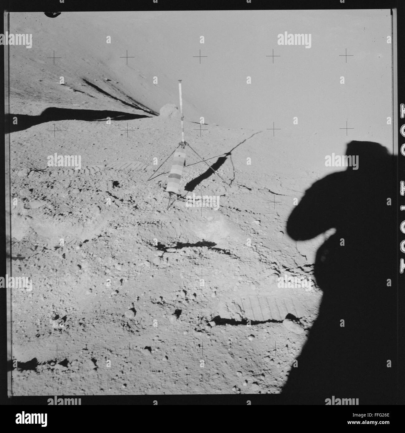 This is the complete unedited collection from the Apollo 16 mission ...