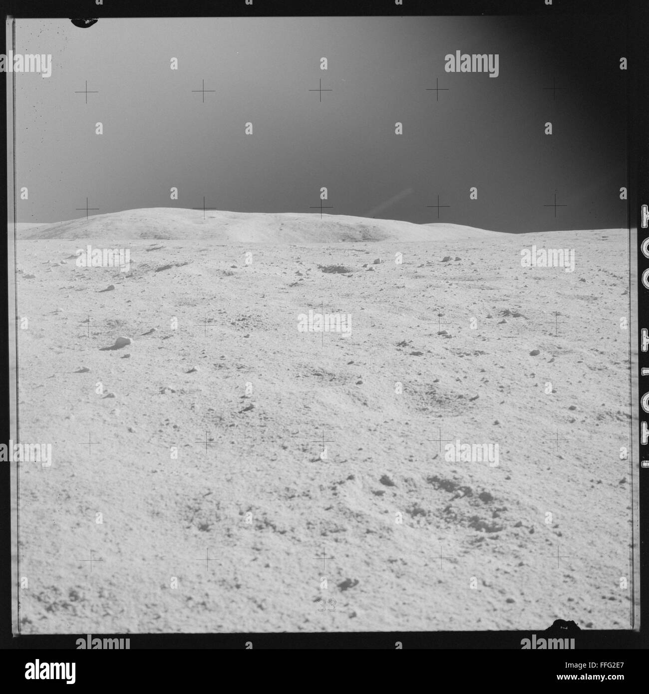 This is the complete unedited collection from Apollo 16, the fifth ...
