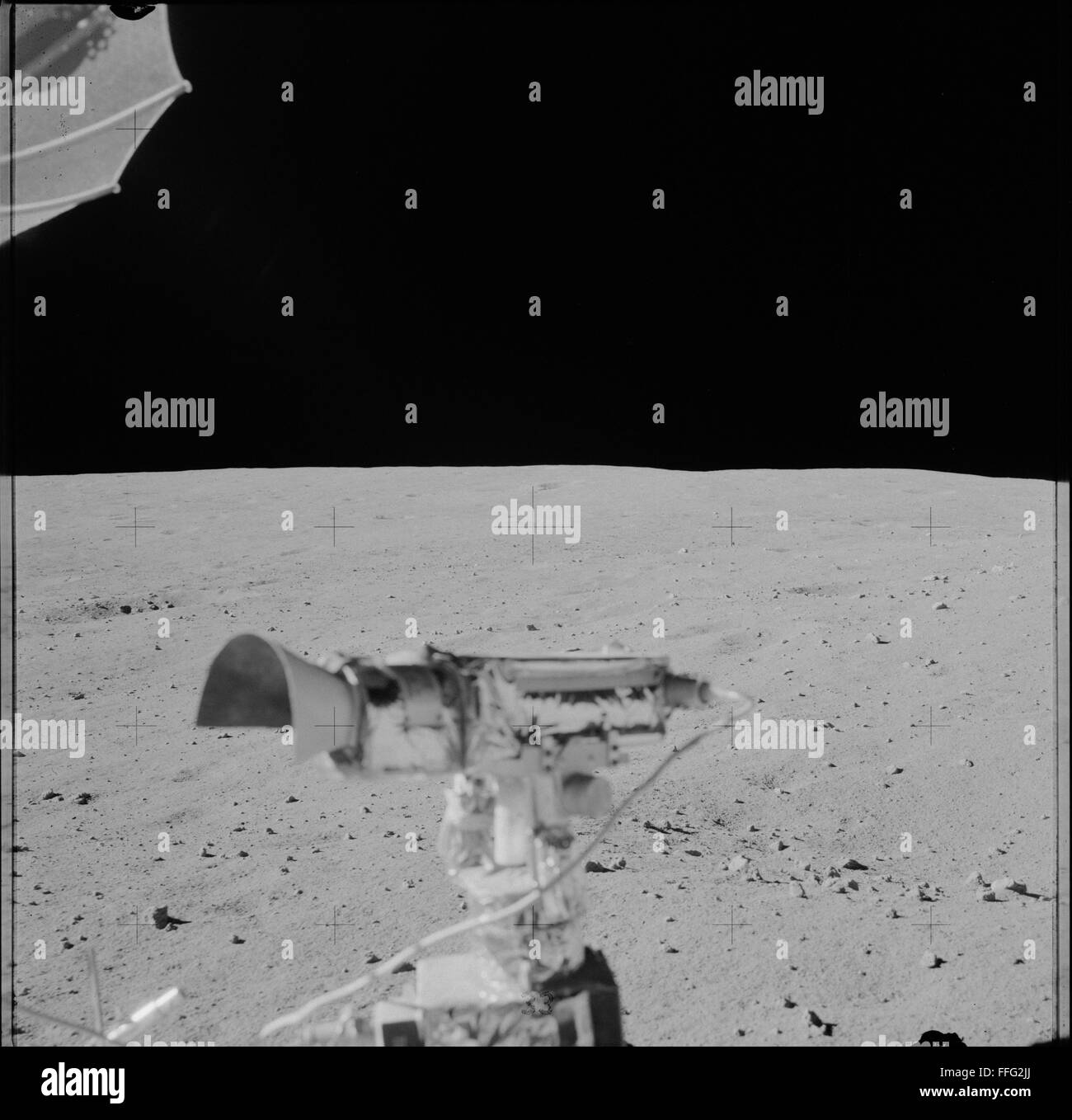 Apollo 16 untouched photographic archive, this is the complete unedited ...