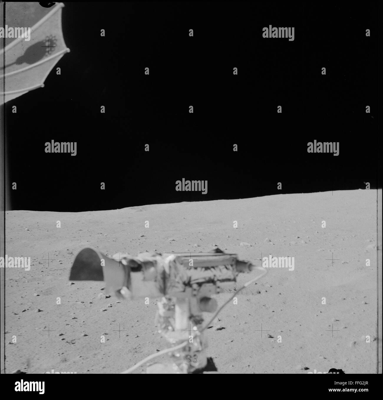 Apollo 16 untouched photographic archive, this is the complete unedited ...