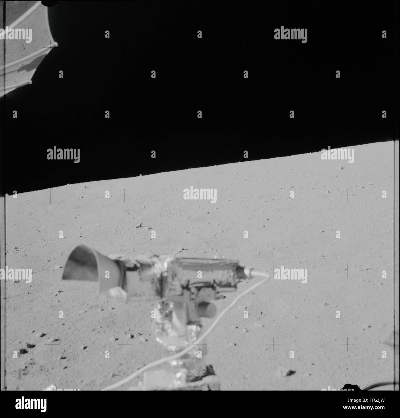 The Apollo 16 photographic archive contains complete and unedited ...