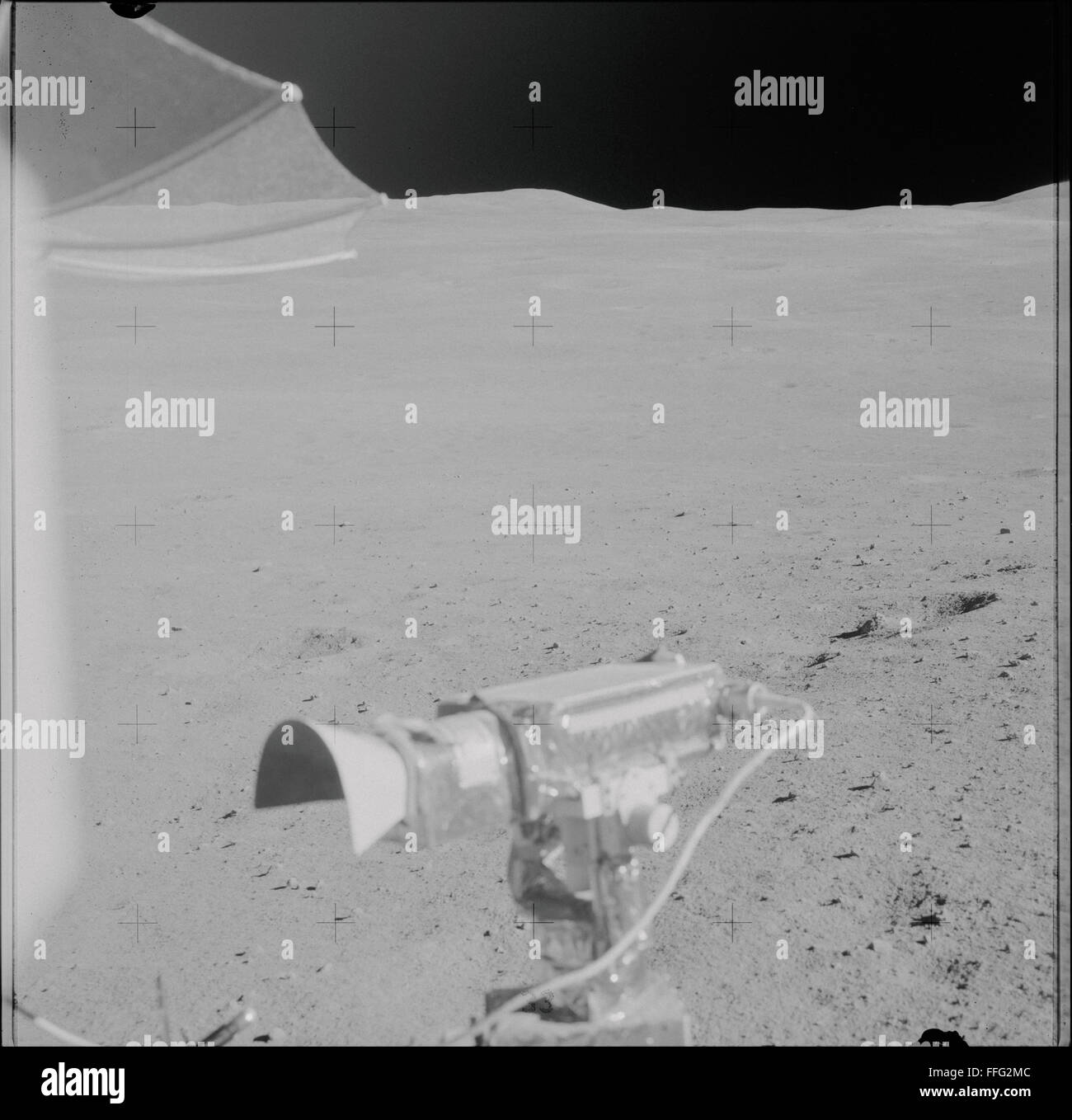 This is the complete unedited collection from the Apollo 16 mission ...