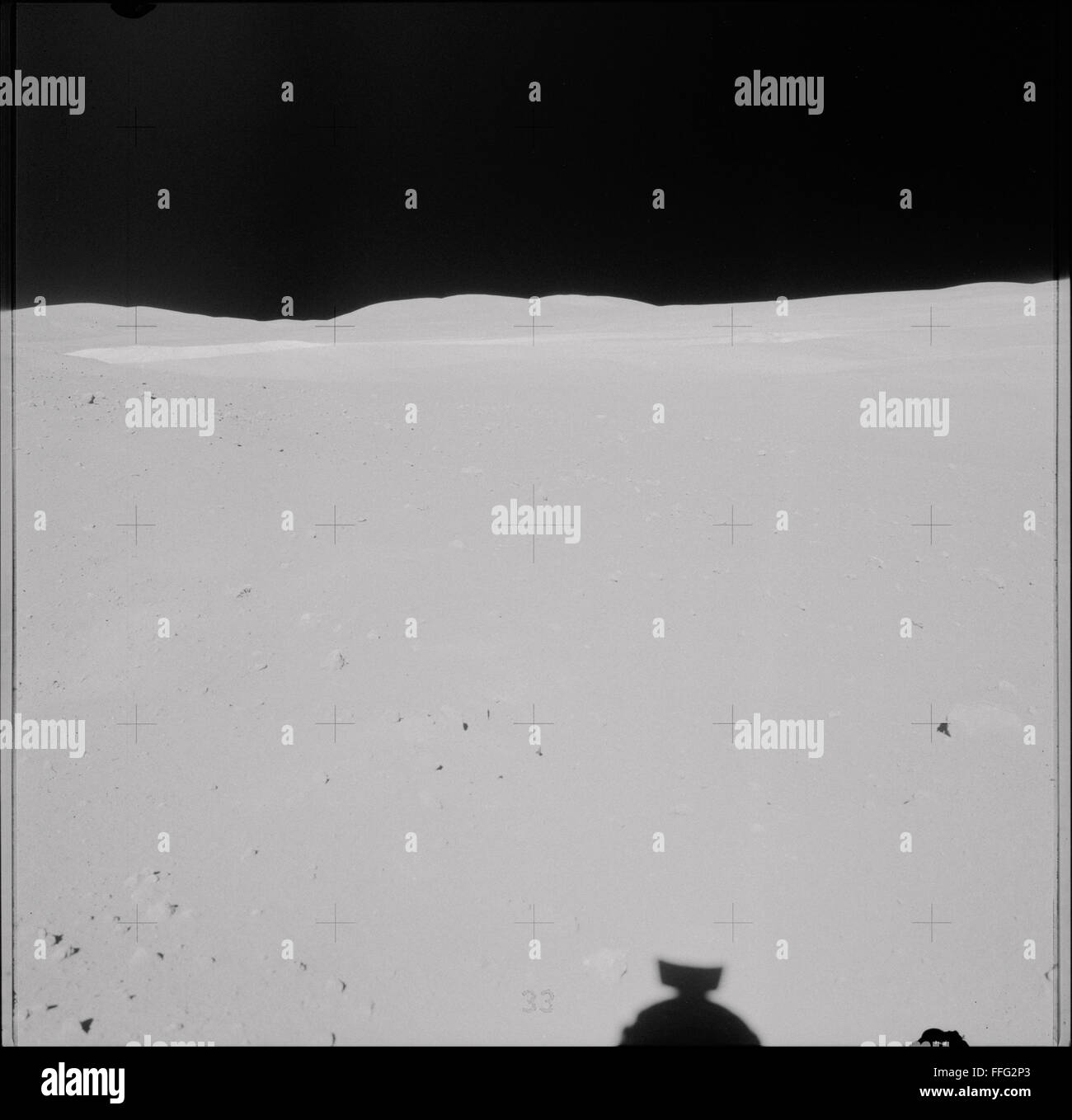 This is the complete, unedited photographic archive from Apollo 16 ...